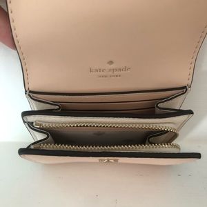 kate spade | Bags | Kate Spade Marti Large Bucket Bag Colorblock Pebble ...